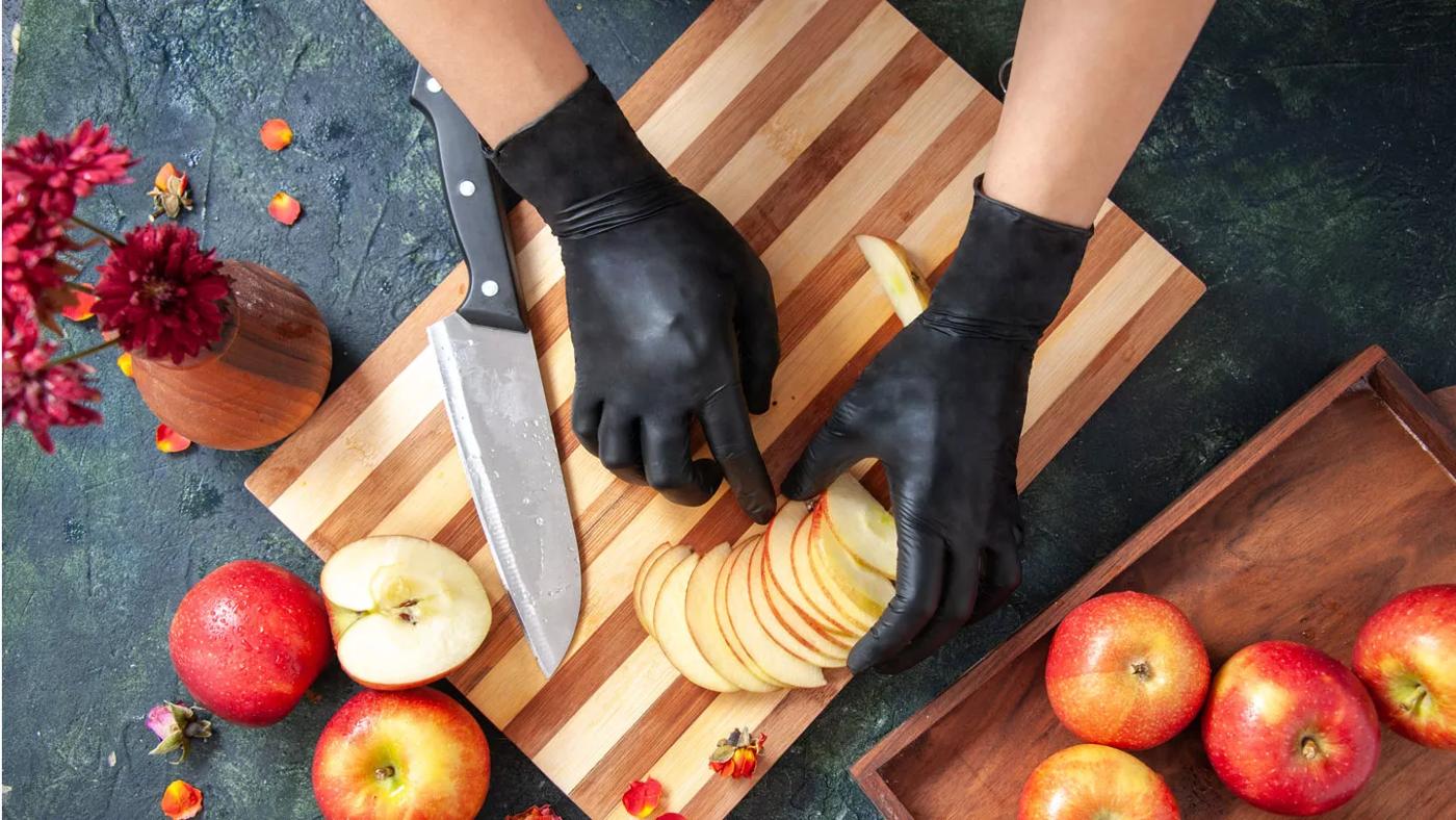 Reliable Supplies with Foodhandler