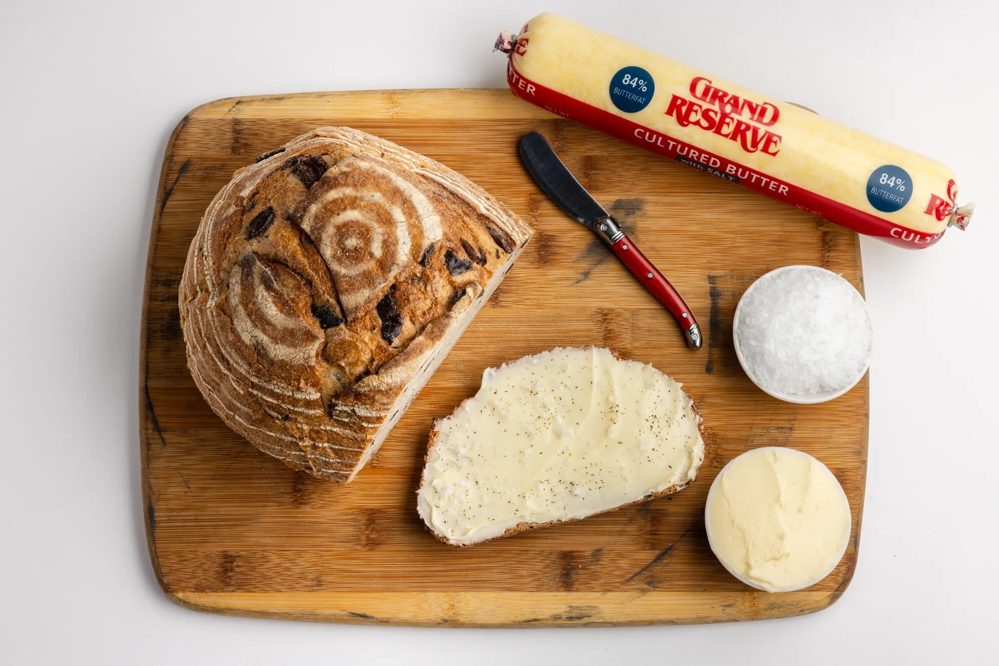 Grand Reserve Butter