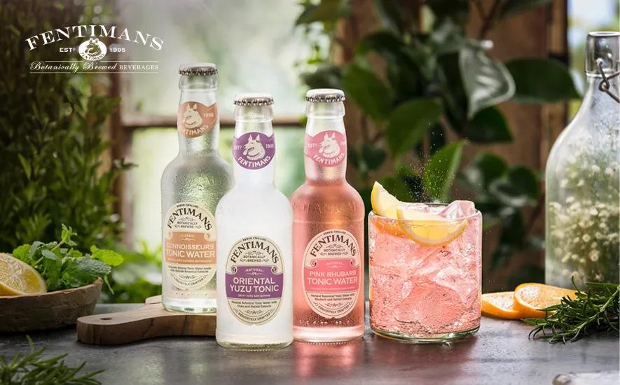 Botanicals to Bottle!