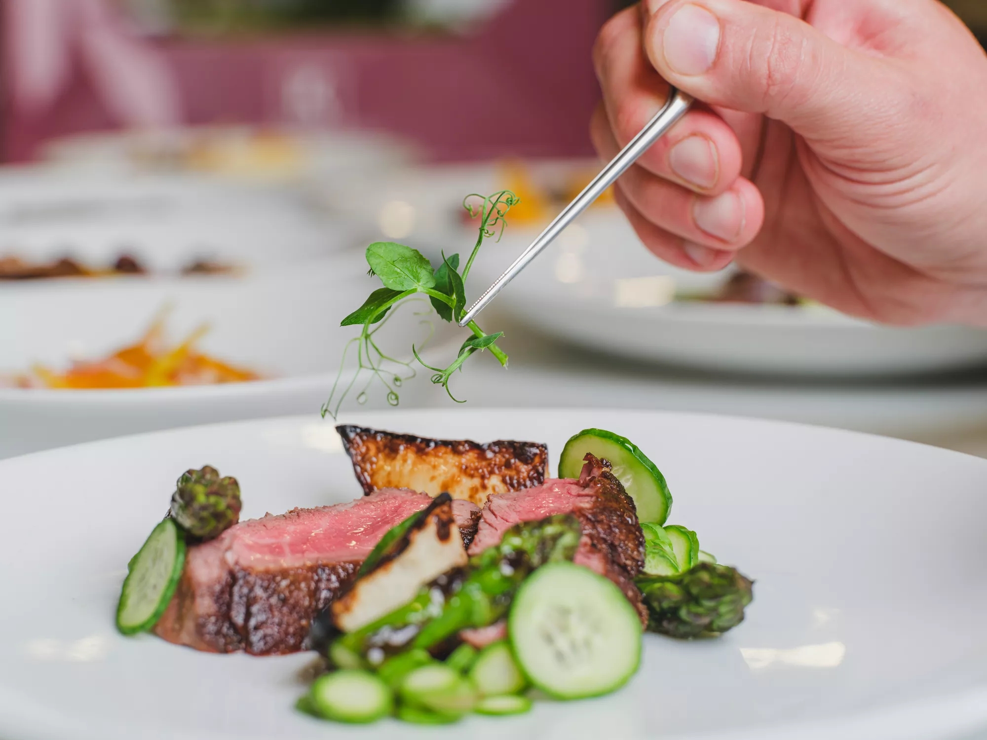 Flavour Fields - Grown to Finish Strong