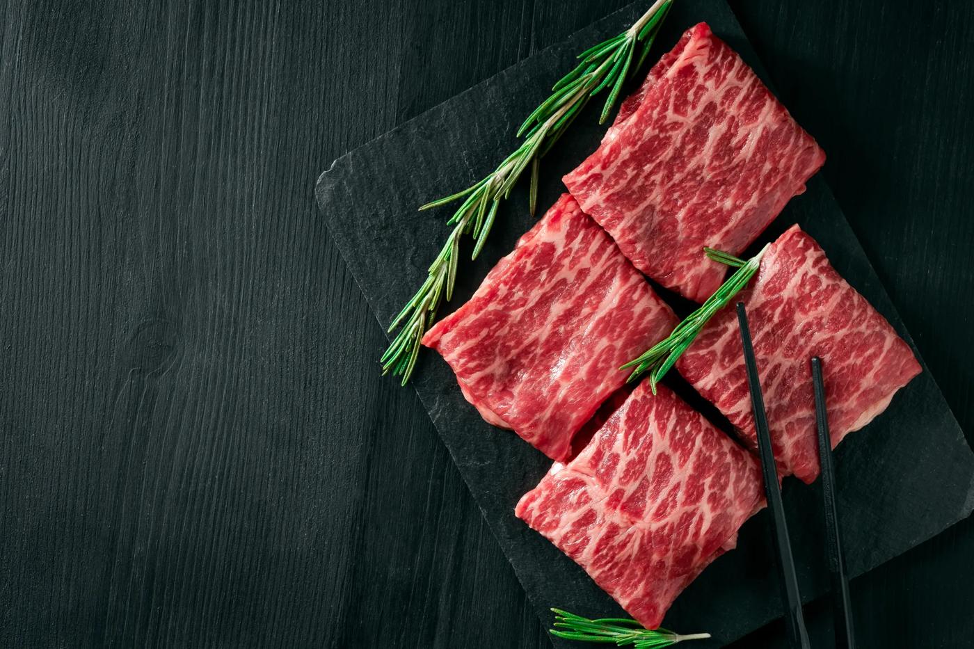 Beyond the Marbling