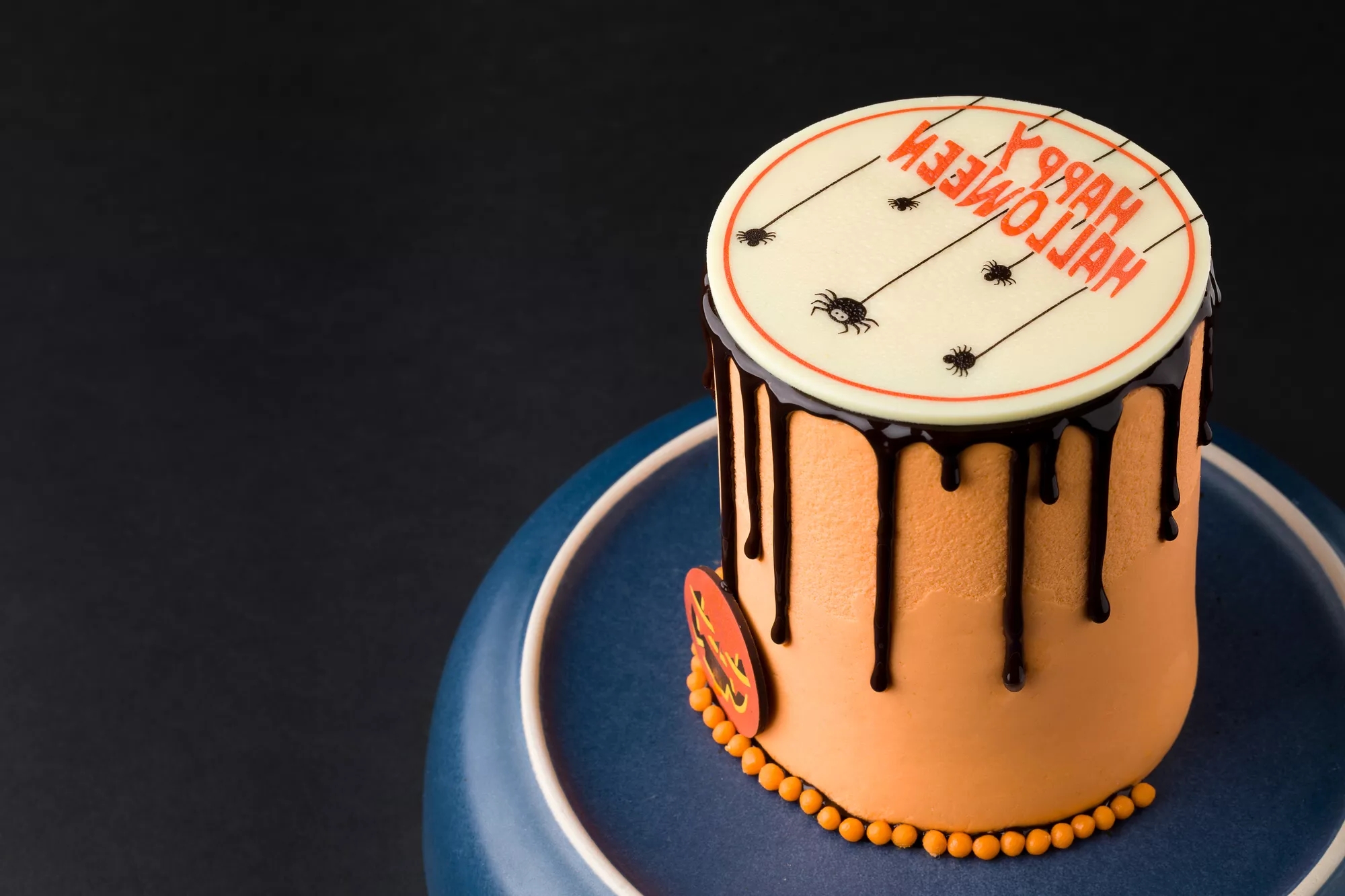 Get Spooky with Chocoa
