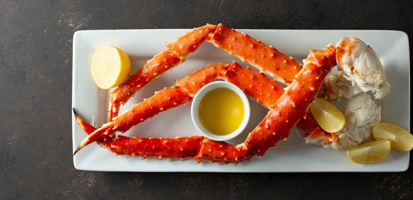 Bring the King to Your Kitchen