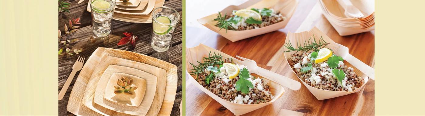 Grains & Rice