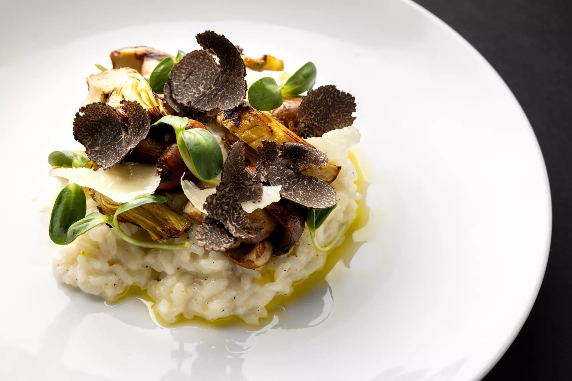 Truffle Butter, Done Right