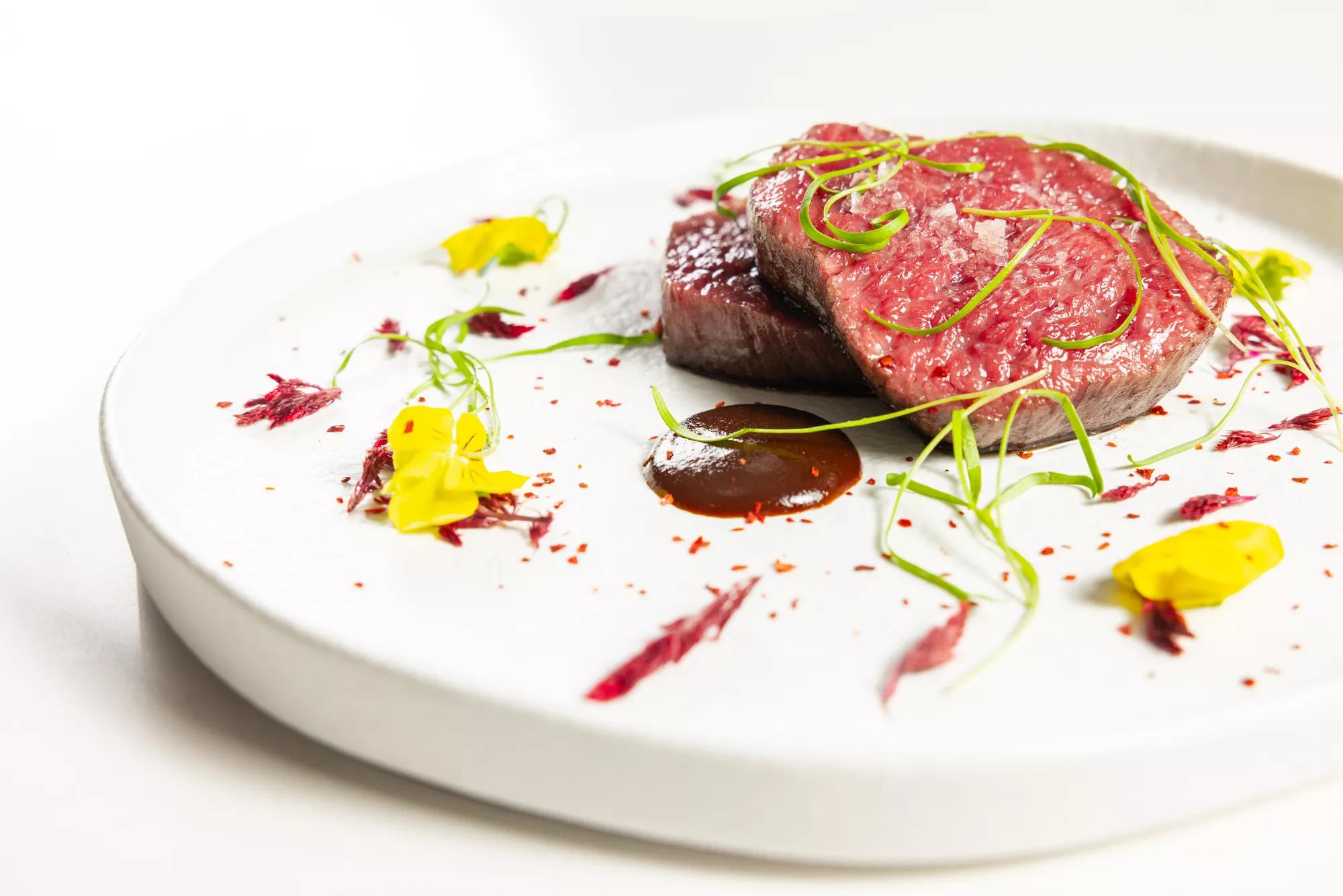 Wagyu Worth Falling For