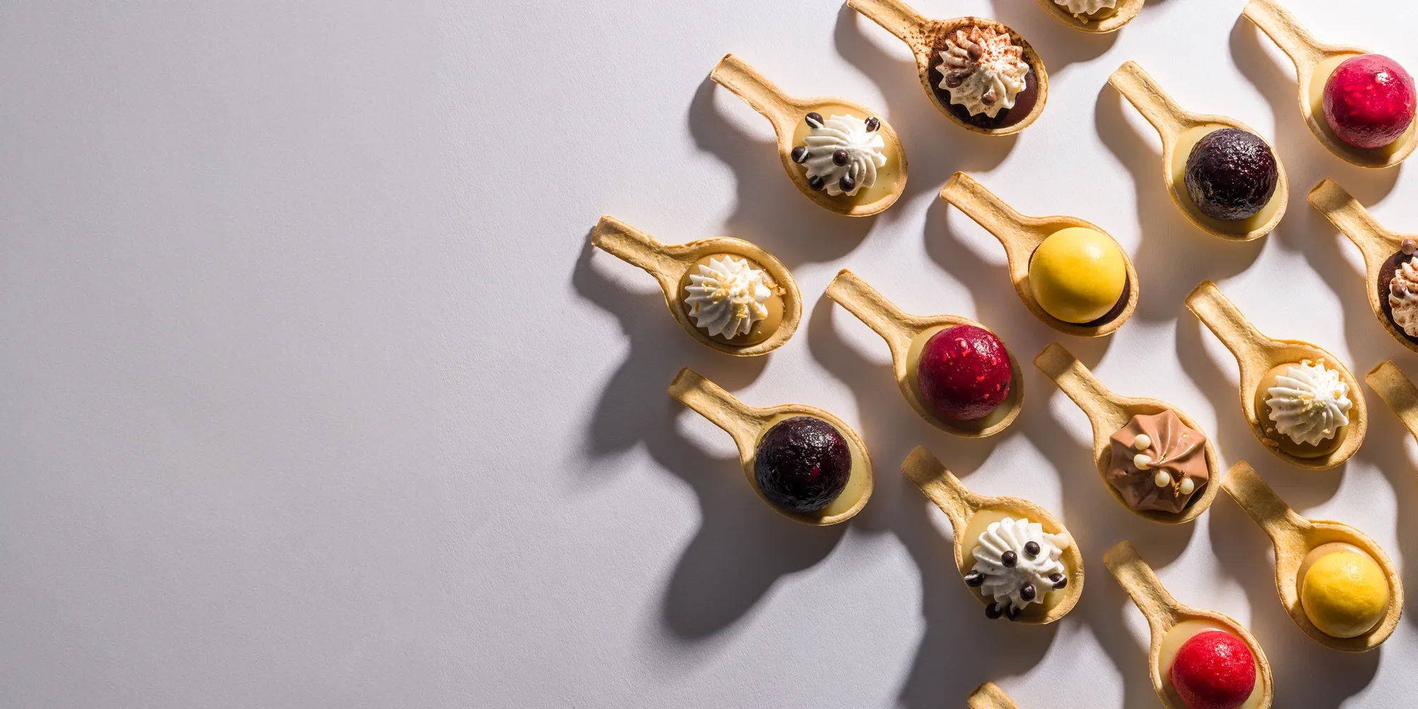 Welcome to Fall Baking