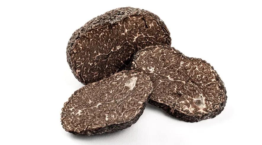Black Winter Truffle