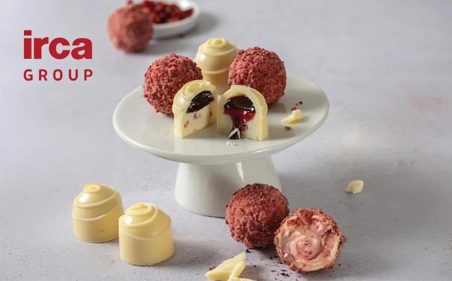 Innovating the Art of Sweetness