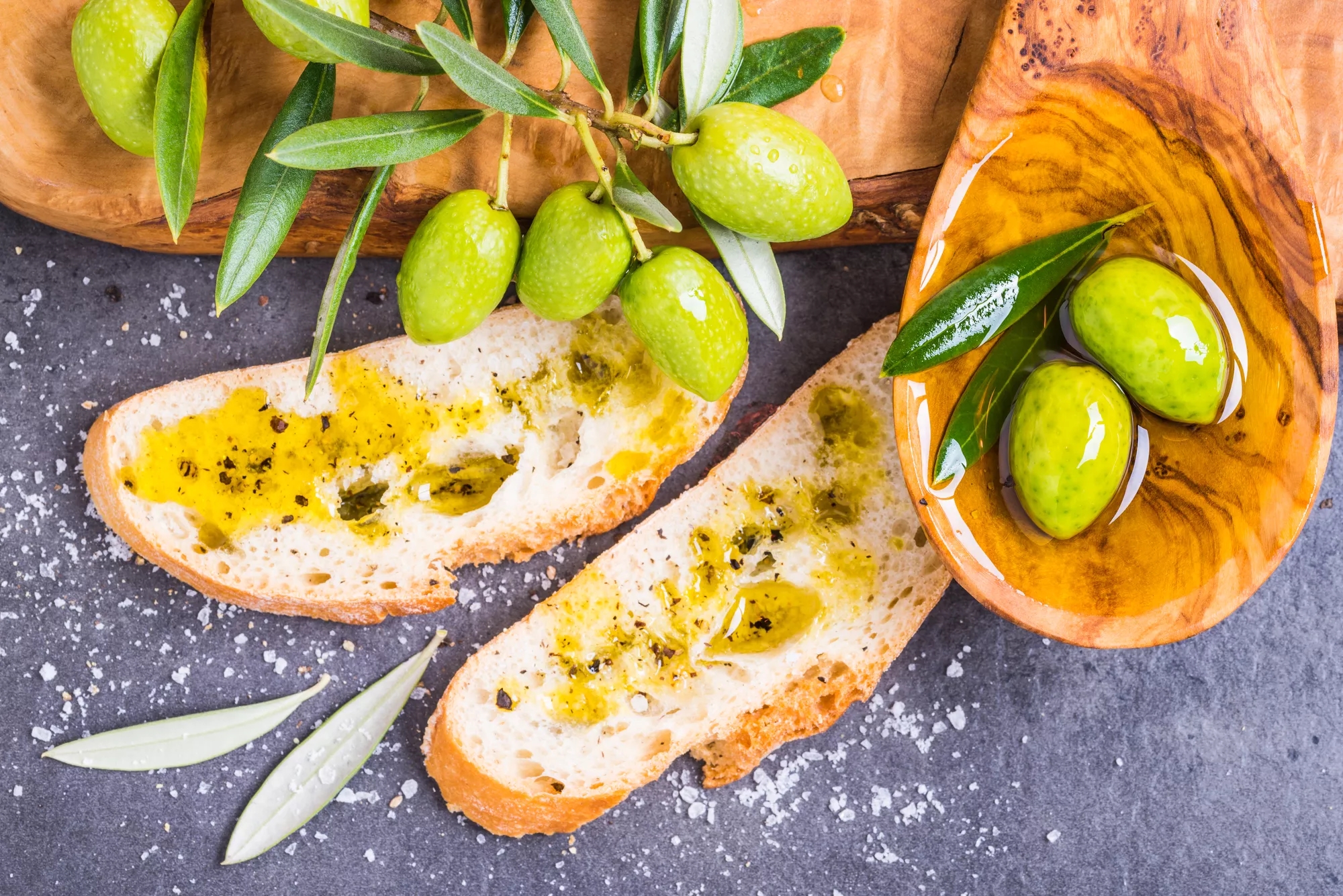 Taste the Difference with Spoleto