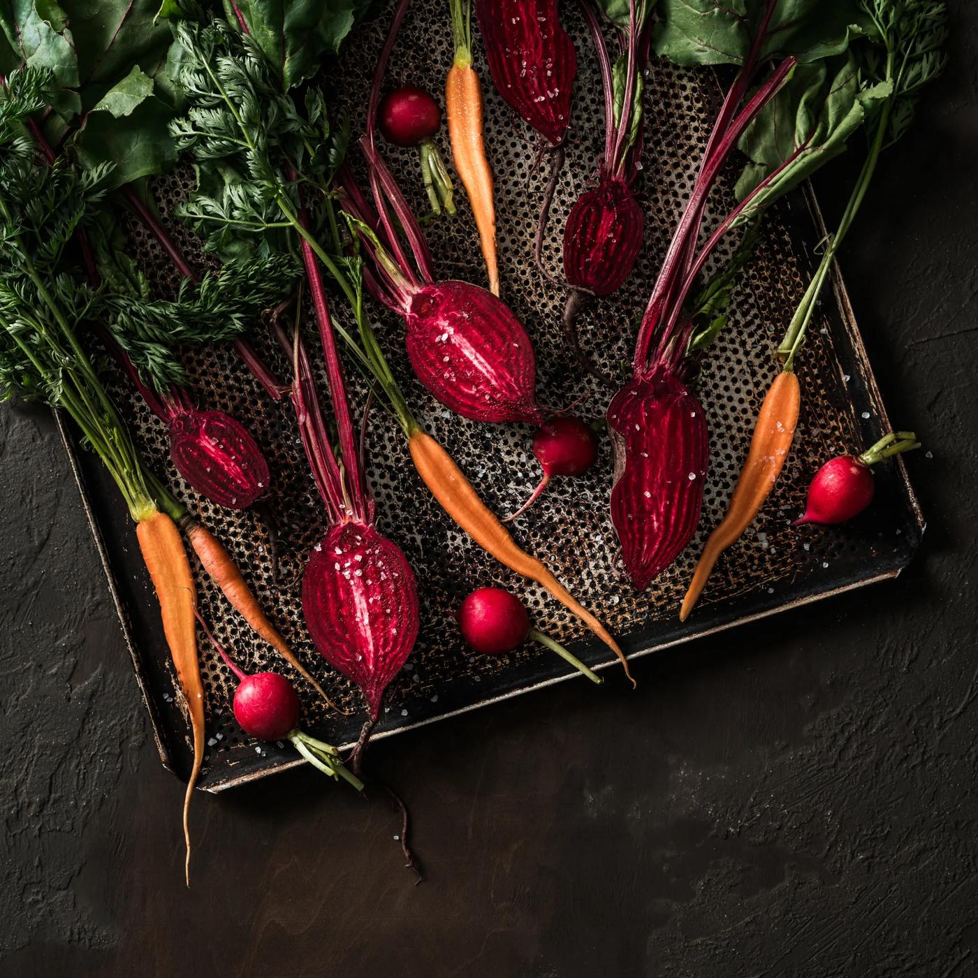 Produce Basket