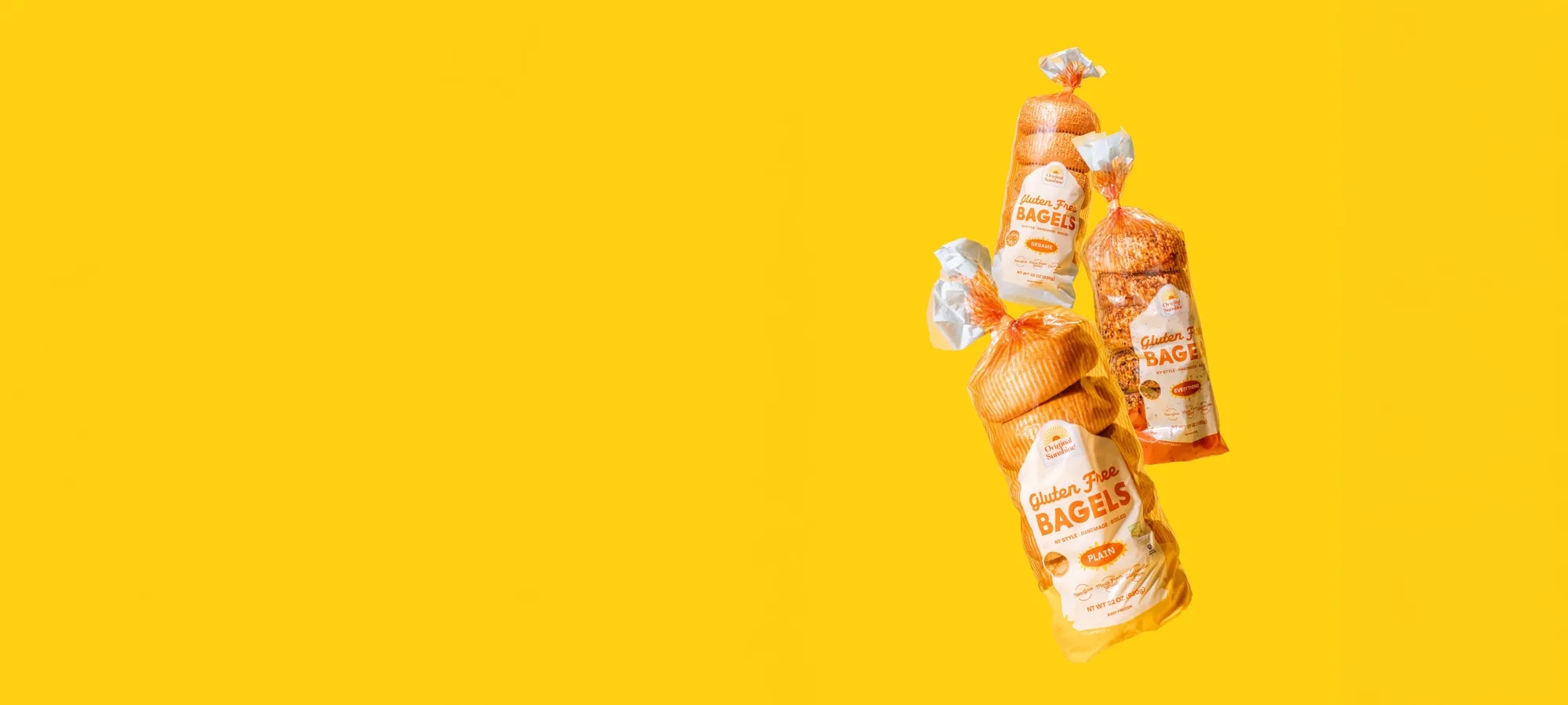Bread, Reimagined