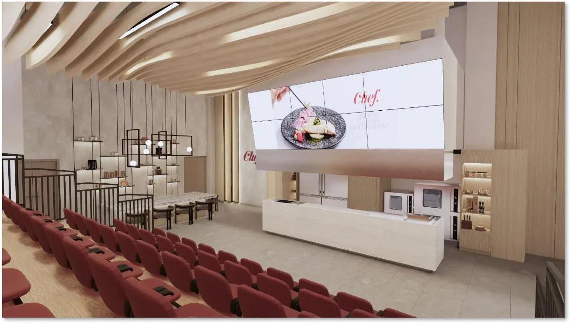 Explore Epicure Studio