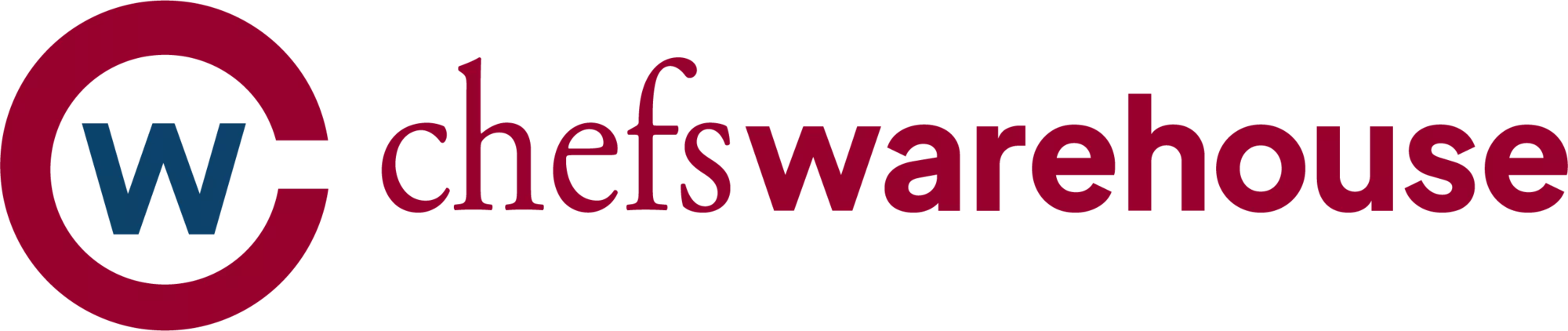 Chefs' Warehouse logo