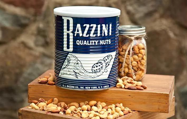 Bazzini