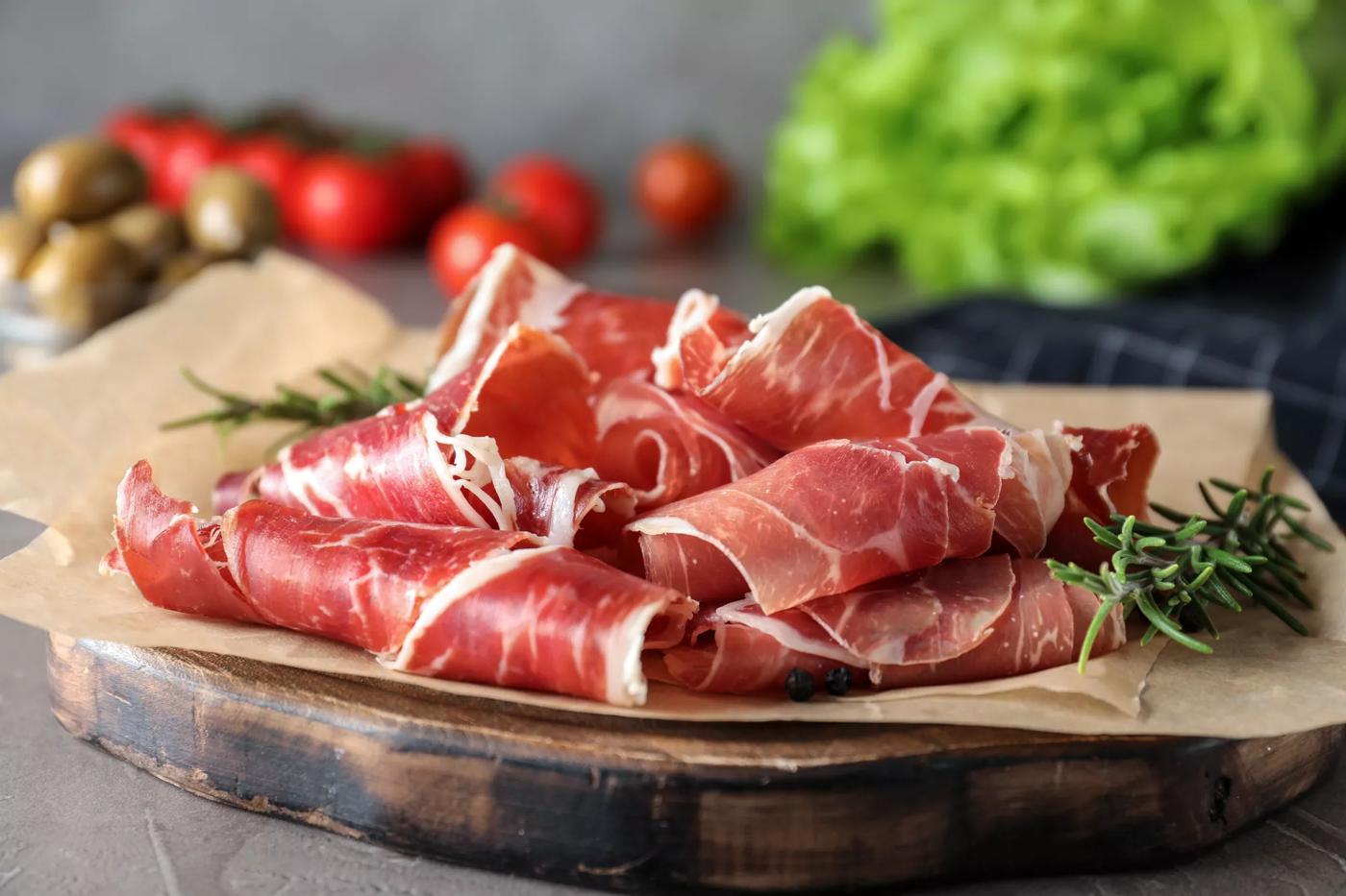 The Gold Standard of Italian Cured Meats