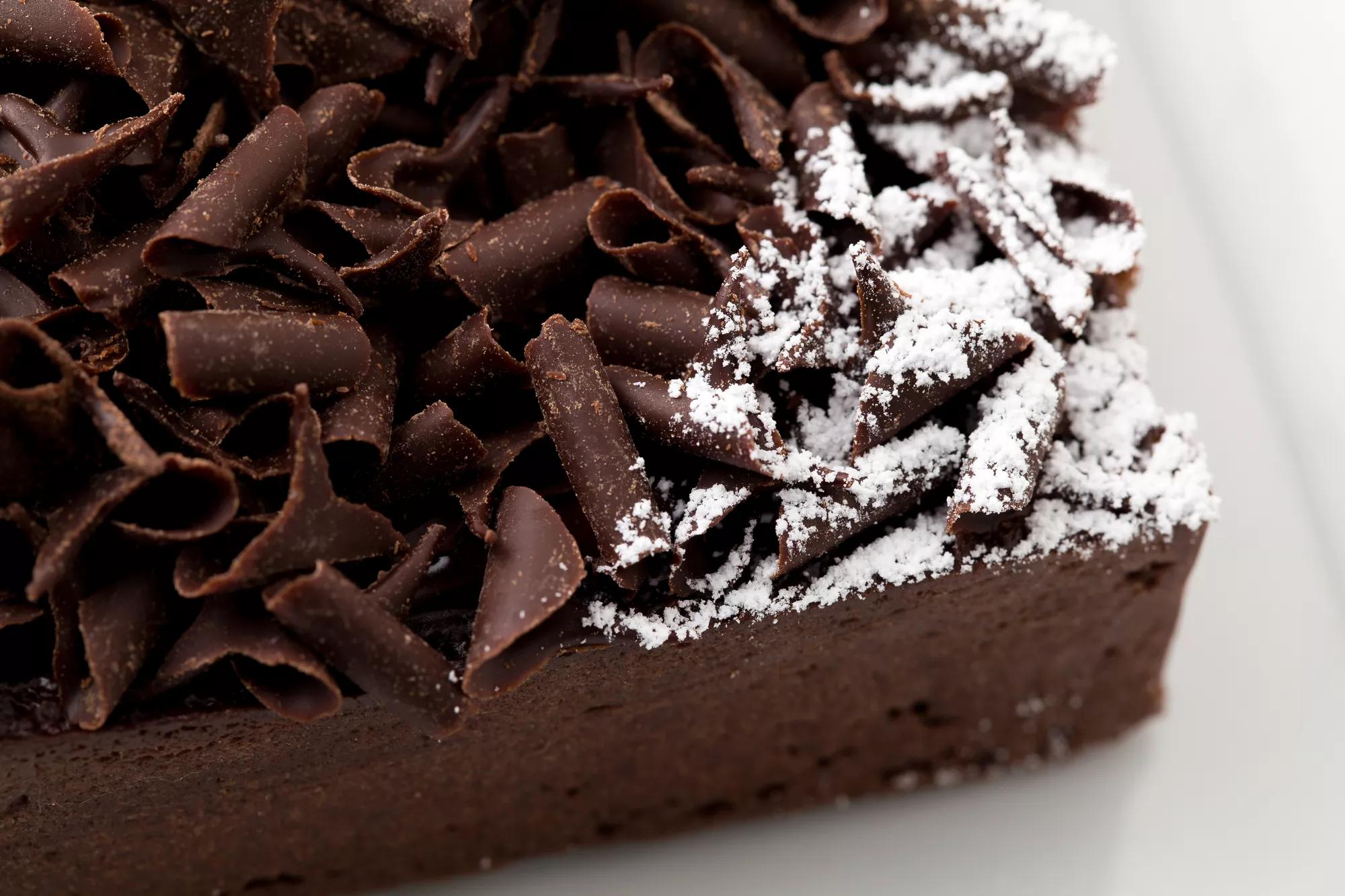 Barry Callebaut - high-quality chocolate and cocoa